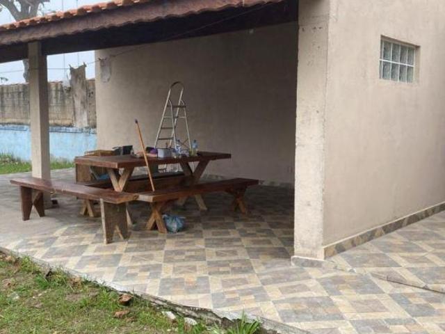 CASA A VENDA NA PRAIA EM ITANHAÉM