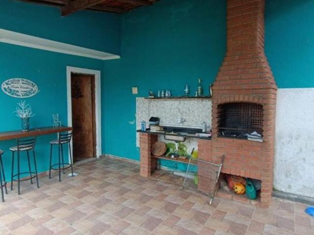 CASA A VENDA NA PRAIA EM ITANHAÉM
