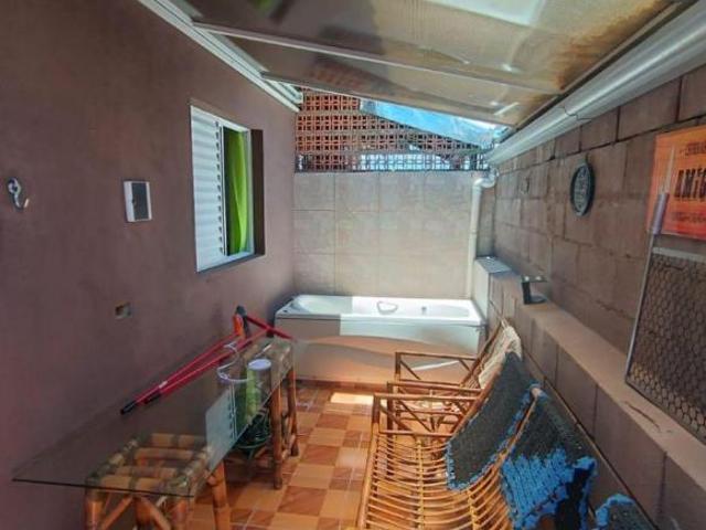 CASA A VENDA NA PRAIA EM ITANHAÉM/SP
