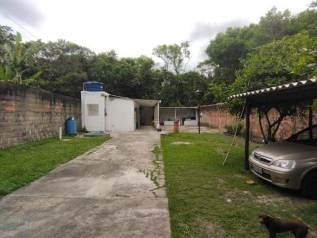 CASA A VENDA NA PRAIA EM ITANHAÉM/SP