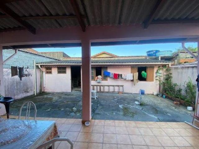 CASA A VENDA NA PRAIA EM ITANHAÉM/SP