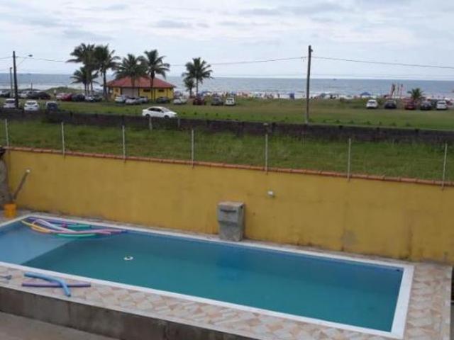 CASA A VENDA NA PRAIA EM ITANHAÉM/SP