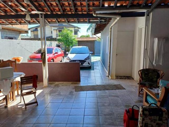 CASA A VENDA NA PRAIA EM ITANHAÉM/SP