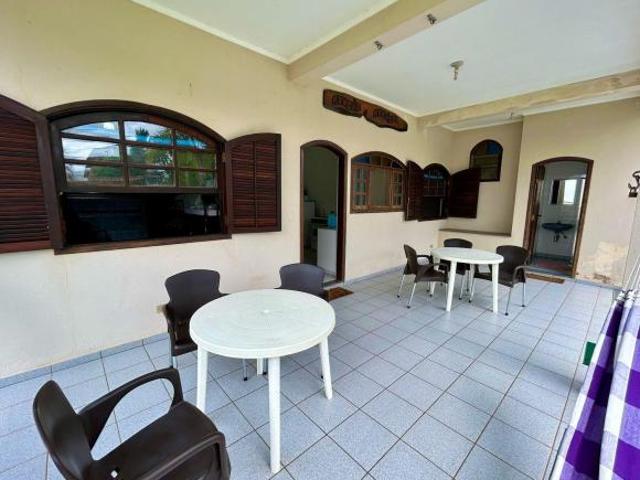 CASA A VENDA NA PRAIA EM ITANHAÉM/SP