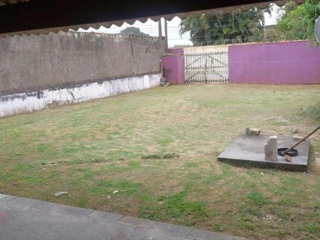 CASA A VENDA NA PRAIA EM ITANHAÉM/SP