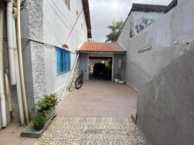 CASA A VENDA NA PRAIA EM ITANHAÉM/SP