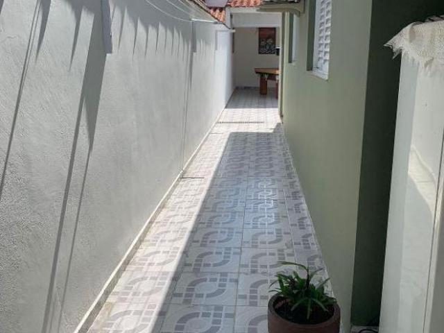 CASA A VENDA NA PRAIA EM ITANHAÉM/SP