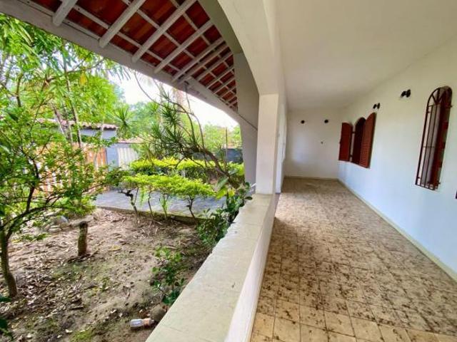 CASA A VENDA NA PRAIA EM ITANHAÉM/SP