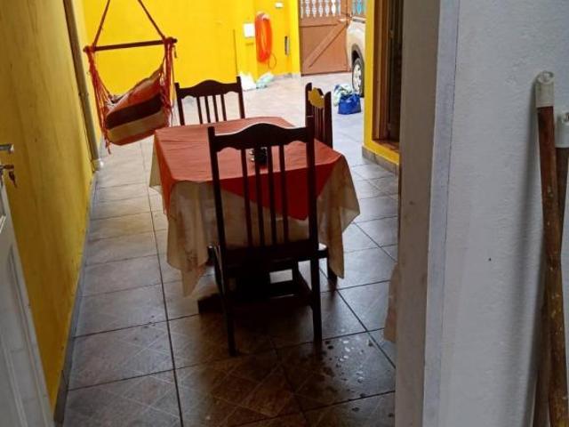 CASA A VENDA NA PRAIA EM ITANHAÉM/SP