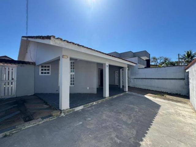 CASA A VENDA NA PRAIA EM ITANHAÉM/SP
