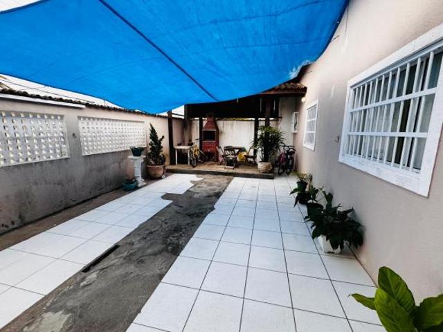 CASA A VENDA NA PRAIA EM ITANHAÉM/SP