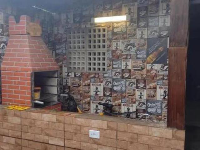CASA A VENDA NA PRAIA EM ITANHAÉM/SP