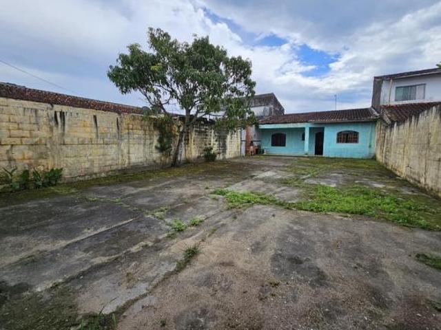 CASA A VENDA NA PRAIA EM ITANHAÉM/SP