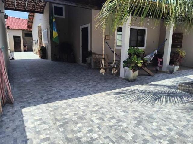 CASA A VENDA NA PRAIA EM ITANHAÉM/SP