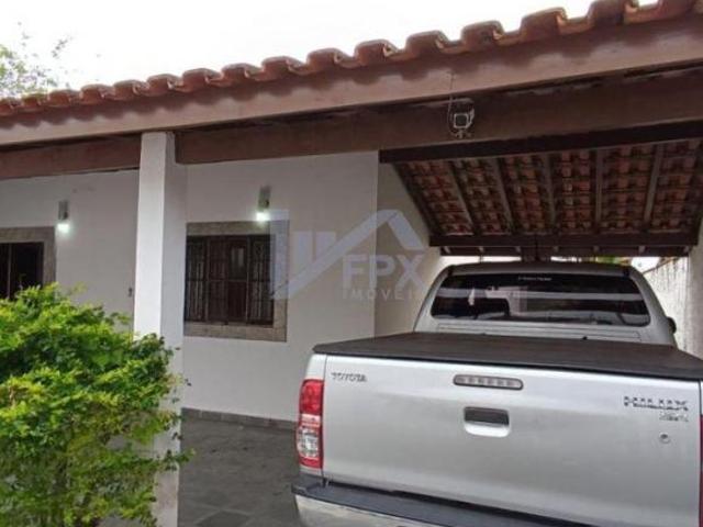 CASA A VENDA NA PRAIA EM ITANHAÉM/SP