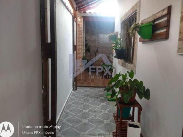 CASA A VENDA NA PRAIA EM ITANHAÉM/SP