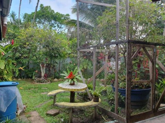 CASA A VENDA NA PRAIA EM ITANHAÉM/SP
