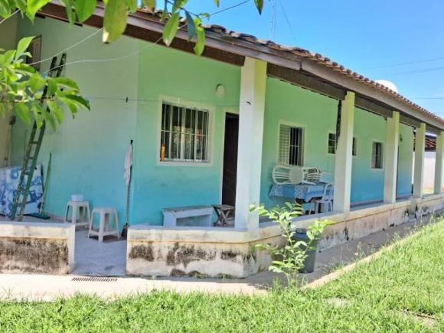 CASA A VENDA NA PRAIA EM ITANHAÉM/SP