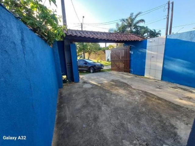 CASA A VENDA NA PRAIA EM ITANHAÉM/SP