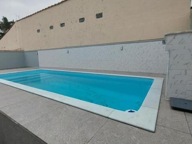 CASA A VENDA NA PRAIA EM ITANHAÉM/SP