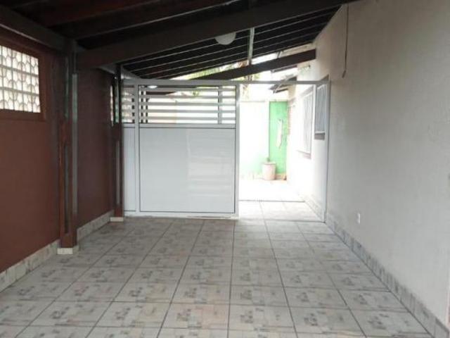 CASA A VENDA NA PRAIA EM ITANHAÉM/SP
