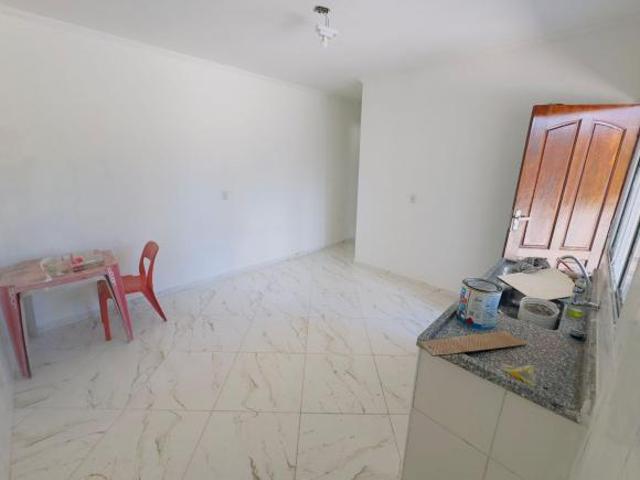 CASA A VENDA NA PRAIA EM ITANHAÉM/SP