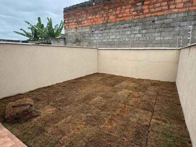 CASA A VENDA NA PRAIA EM ITANHAÉM/SP