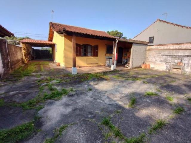 CASA A VENDA NA PRAIA EM ITANHAÉM/SP