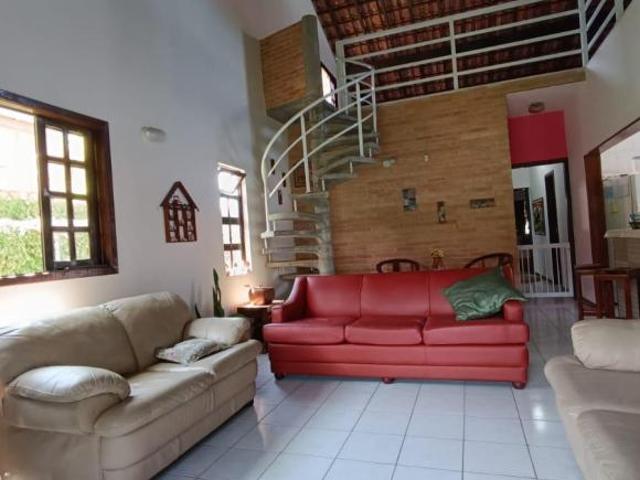 CASA A VENDA NA PRAIA EM ITANHAÉM/SP