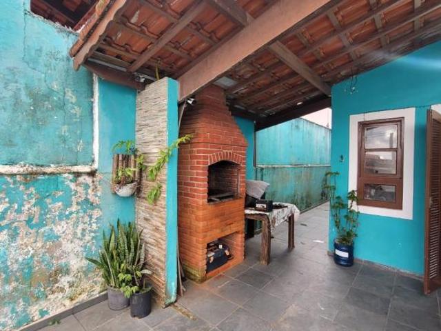 CASA A VENDA NA PRAIA EM ITANHAÉM/SP