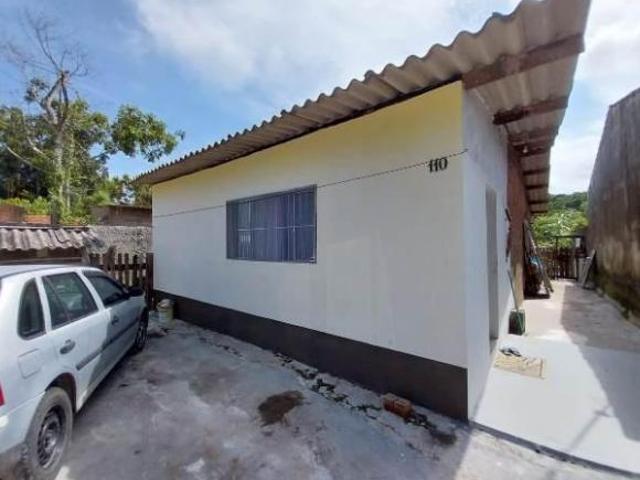 CASA A VENDA NA PRAIA EM ITANHAÉM/SP