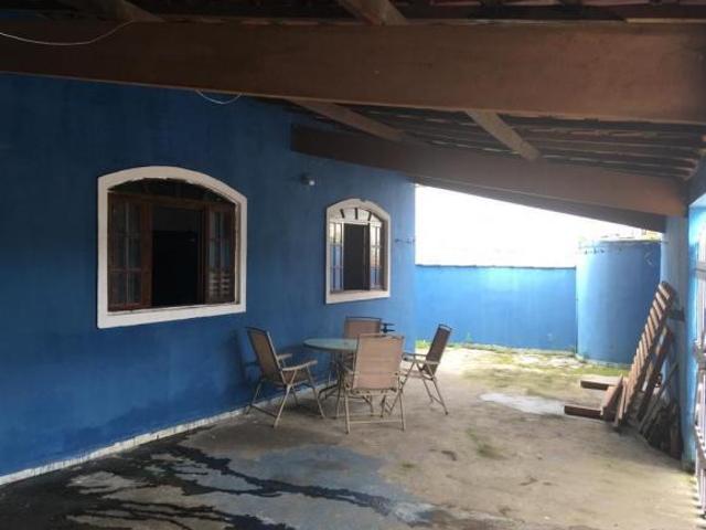 CASA A VENDA NA PRAIA EM ITANHAÉM/SP