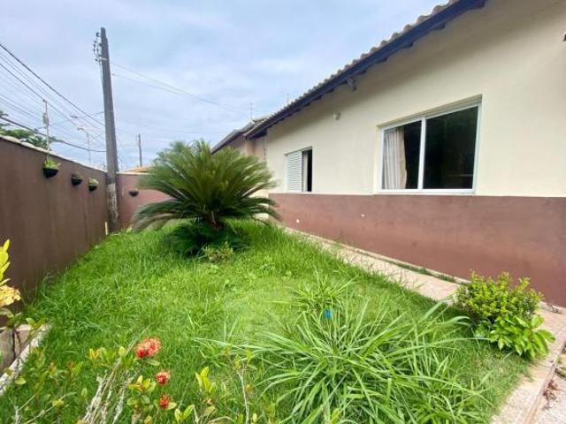 CASA A VENDA NA PRAIA EM ITANHAÉM/SP