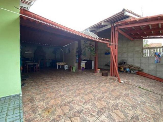 CASA A VENDA NA PRAIA EM ITANHAÉM/SP