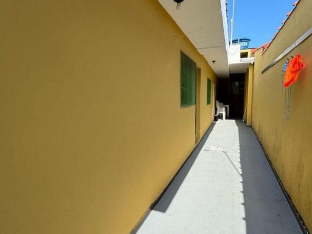 CASA A VENDA NA PRAIA EM ITANHAÉM/SP