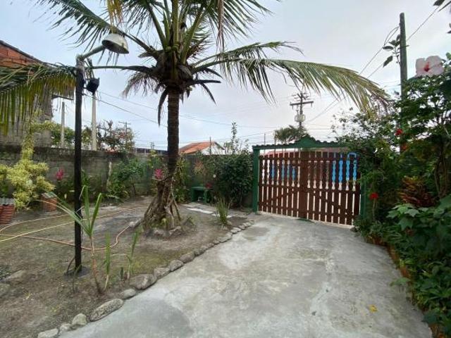 CASA A VENDA NA PRAIA EM ITANHAÉM/SP