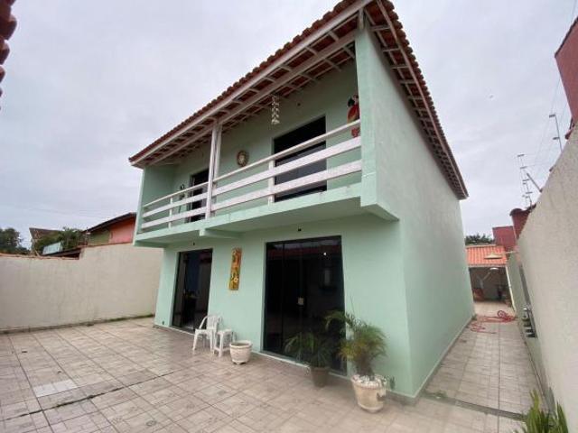 CASA A VENDA NA PRAIA EM ITANHAÉM/SP