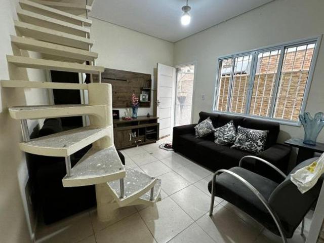 CASA A VENDA NA PRAIA EM ITANHAÉM/SP