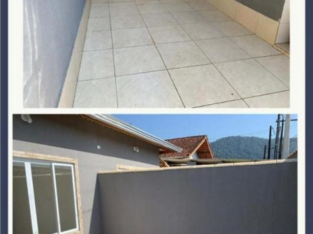 CASA A VENDA NA PRAIA EM ITANHAÉM/SP