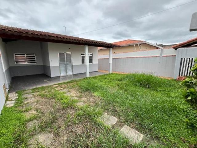 CASA A VENDA NA PRAIA EM ITANHAÉM/SP