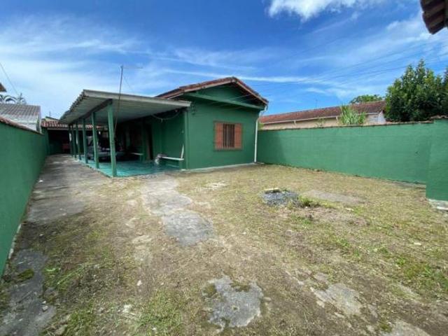 CASA A VENDA NA PRAIA EM ITANHAÉM/SP