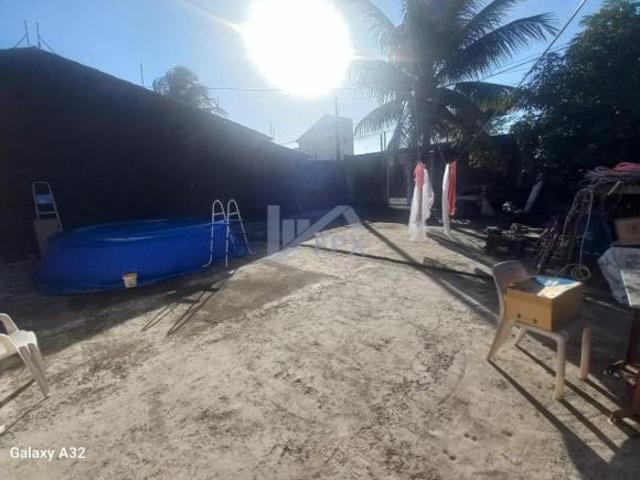 CASA A VENDA NA PRAIA EM ITANHAÉM/SP