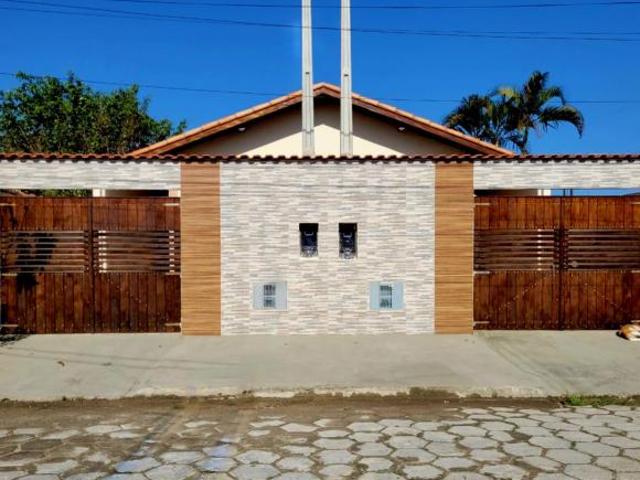 CASA A VENDA NA PRAIA EM ITANHAÉM/SP