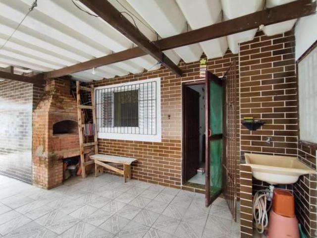CASA A VENDA NA PRAIA EM ITANHAÉM/SP