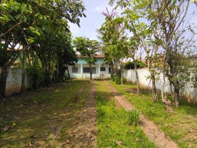 CASA A VENDA NA PRAIA EM ITANHAÉM/SP