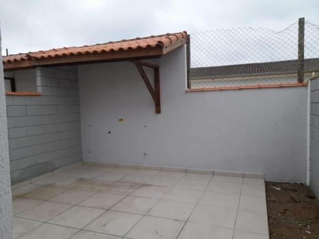 CASA A VENDA NA PRAIA EM ITANHAÉM/SP