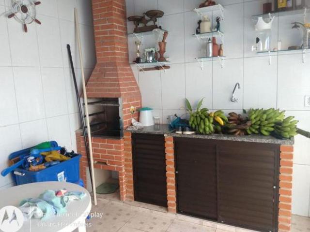 CASA A VENDA NA PRAIA EM ITANHAÉM/SP