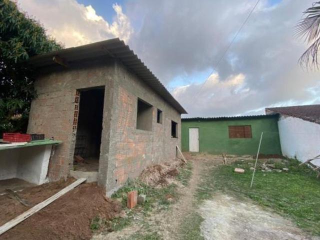 CASA A VENDA NA PRAIA EM ITANHAÉM/SP
