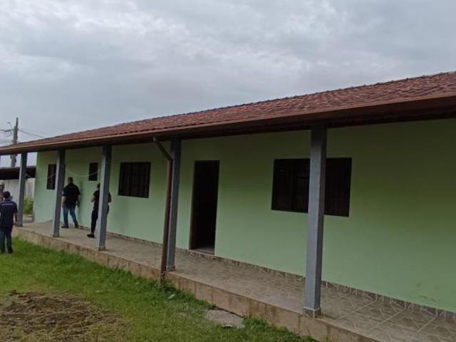 CASA A VENDA NA PRAIA EM ITANHAÉM/SP