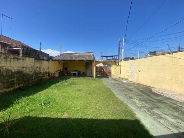 CASA A VENDA NA PRAIA EM ITANHAÉM/SP